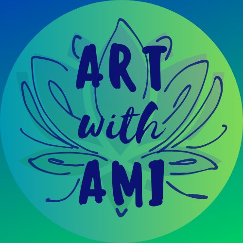Home - Art with Ami
